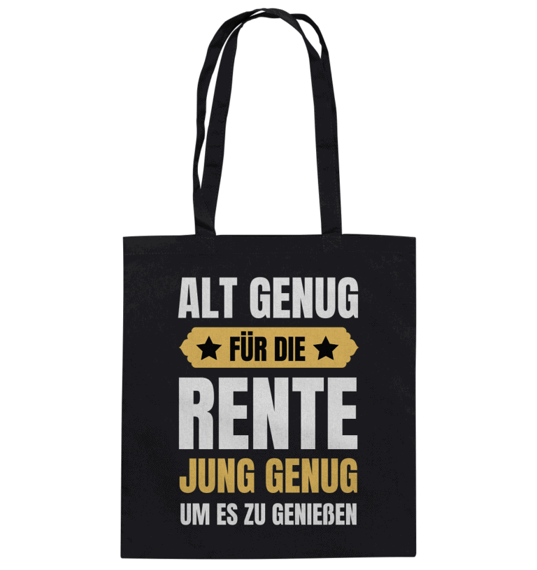 Die 45 lustigsten Sprüche zum Thema "Rentner werden"