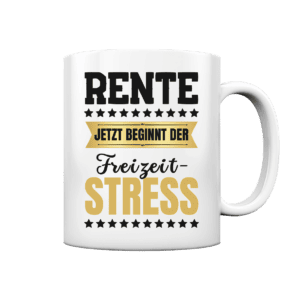 Die 45 lustigsten Sprüche zum Thema "Rentner werden"