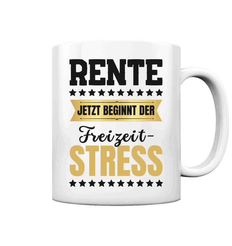 Die 45 lustigsten Sprüche zum Thema "Rentner werden"