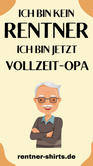 32 Lustige Rentner Bilder und Sprüche