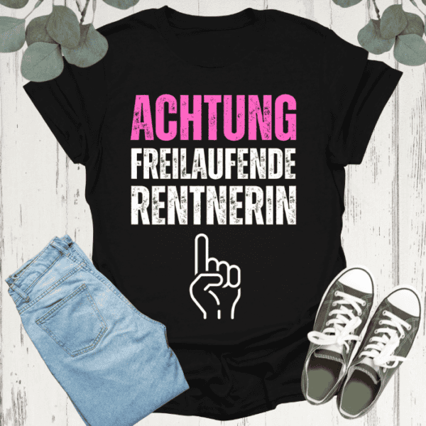 Shop - rentner-shirts.de